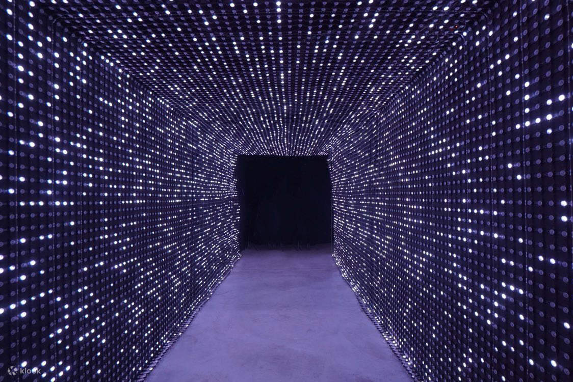 TELEPORT - Immersive Entertainment Experience - Klook Hong Kong